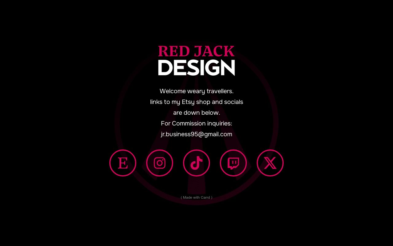 RedJackDesign